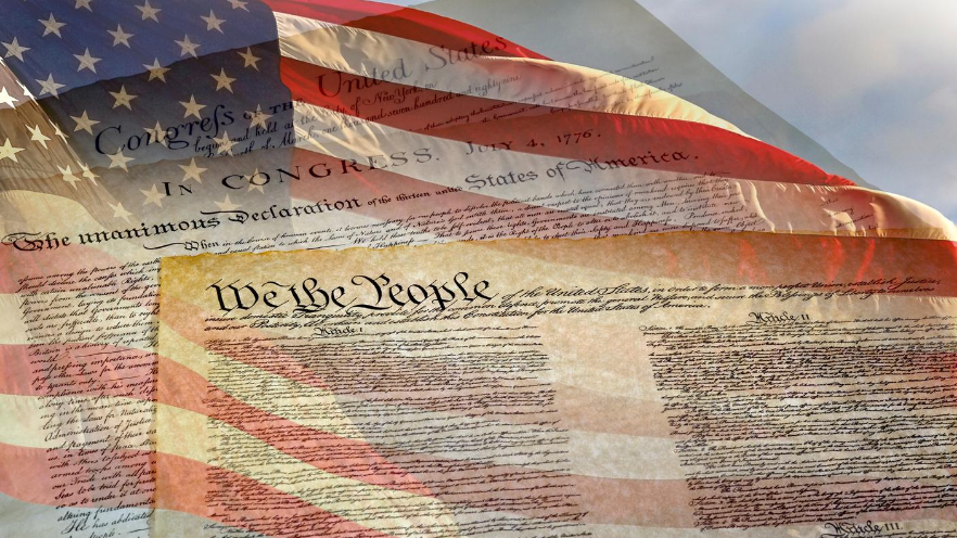 Know Your Rights: A Breakdown of the Constitutional Amendments, 5 thro ...